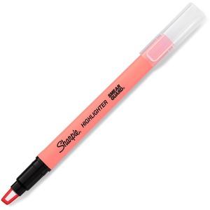 Sharpie Clear View Highlighter - SAN2128218 - Shoplet.com