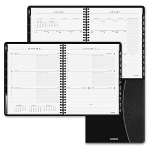 At-A-Glance Executive Weekly/Monthly Appointment Book - AAG7054505 ...