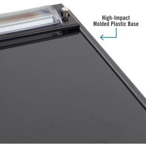 At-A-Glance E58 Pad-Style Desk Calendar Base - AAGE5800 - Shoplet.com