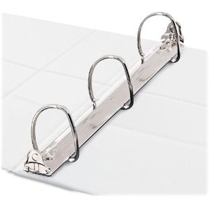 Avery Durable View Binder - EZD Rings - AVE09701 - Shoplet.com