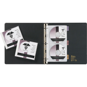Avery Printable Repositionable Tabs - AVE16281 - Shoplet.com