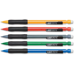 BIC Matic Grip Mechanical Pencils - BICMPG11 - Shoplet.com