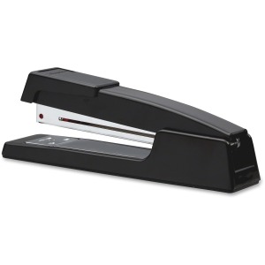 Bostitch B440 Executive Stapler - BOSB440BK - Shoplet.com