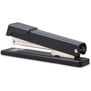 Bostitch Classic Metal Stapler - BOSB515BLACK - Shoplet.com