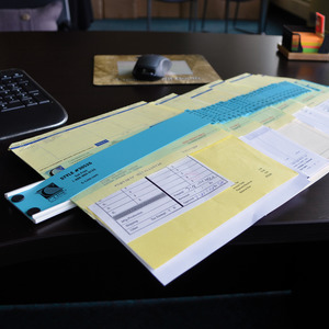 C-Line All-Purpose Sorter - CLI30526 - Shoplet.com