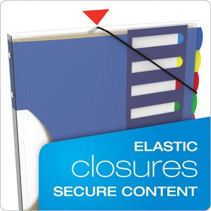 Pendaflex PileSmart Project Sorter - PFX50995 - Shoplet.com