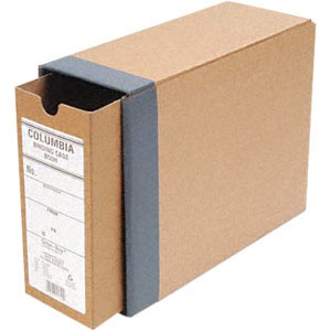 Pendaflex Columbia Binding Cases - PFXB50H - Shoplet.com