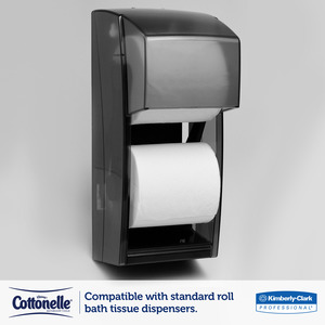 Cottonelle Professional Standard Roll Toilet Paper - KCC17713 - Shoplet.com