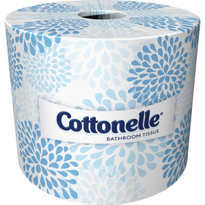 Cottonelle Professional Standard Roll Toilet Paper - KCC17713 - Shoplet.com