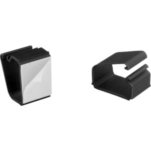 CordAway Wire Clips, Locking-Latch - MAS00204 - Shoplet.com