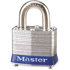 Master Lock High Security Padlock - MLK3D - Shoplet.com