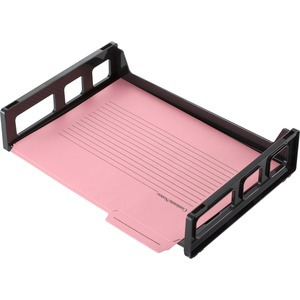 Officemate Side-Loading Desk Tray - OIC21002 - Shoplet.com