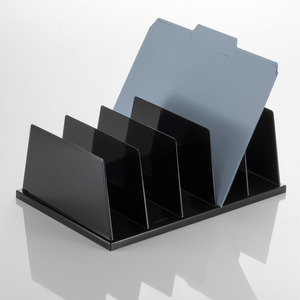 Officemate Desktop Sorter - OIC21222 - Shoplet.com