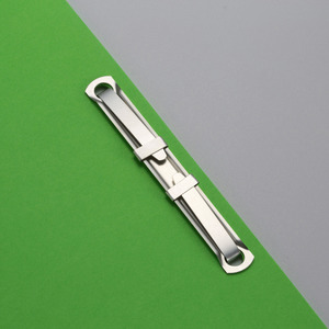 Officemate OIC Standard Prong Fastener Set - OIC99851 - Shoplet.com