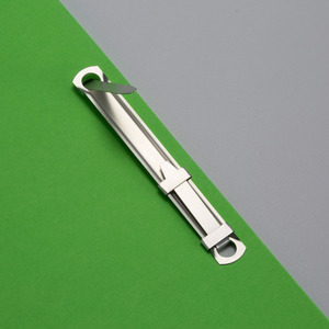Officemate OIC Standard Prong Fastener Set - OIC99851 - Shoplet.com