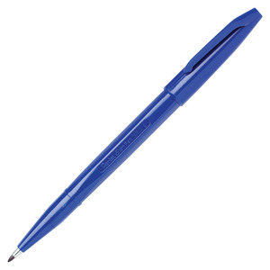 Pentel Fiber-tipped Sign Pens - PENS520C - Shoplet.com