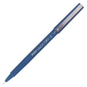 Pilot Razor Point II Marker Pens - PIL11003 - Shoplet.com