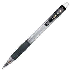 Pilot G2 Mechanical Pencils - PIL51015 - Shoplet.com