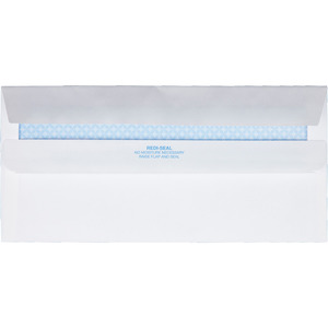 Quality Park Redi-Seal HCFA-1500 Claim Envelopes - QUA21438 - Shoplet.com