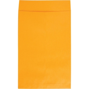 Quality Park Jumbo Kraft Envelopes - QUA42353 - Shoplet.com