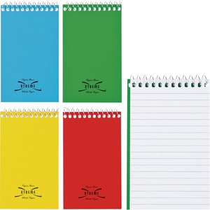 National Rediform Wirebound Memo Notebooks - RED31120 - Shoplet.com
