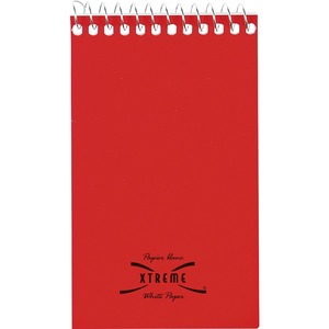 National Rediform Wirebound Memo Notebooks - RED31120 - Shoplet.com