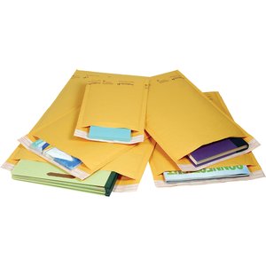 Sealed Air JiffyLite Cellular Cushioned Mailers - SEL10191 - Shoplet.com