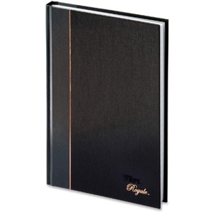 TOPS Royal Executive Business Notebooks - TOP25230 - Shoplet.com