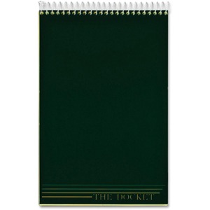 TOPS Docket Steno Book - TOP63851 - Shoplet.com