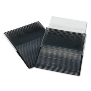 Esselte Flip file photo album refill tray for 5 x 8 inserts - ESS12158 ...