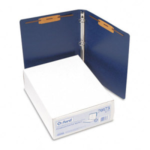 Pendaflex Pressboard end tab binders - ESS70173 - Shoplet.com