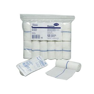 Hartmann-conco Flexicon Conforming Stretch Bandage 4.1 yds. x 4 ...