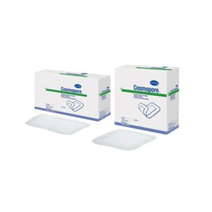 Hartmann-conco Cosmopore, Sterile, 6" x 6" - EV900823 - Shoplet.com