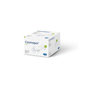 Hartmann-conco Cosmopore, Sterile, 6" x 6" - EV900823 - Shoplet.com