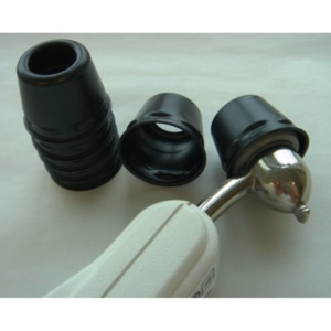 Exergen Corporation Exergen Temporal Scanner Thermometers Caps ...