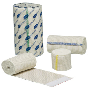 Hartmann-conco EZe-Band LF Non-Sterile Self-Closure Bandage 6" x 11 yds ...