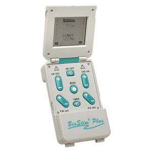 Biomedical Life Systems Biostim Plus Digital Tens Unit - FABIOSTIMPLUS ...