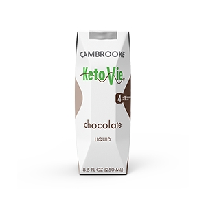 Cambrooke Foods KetoVie 4:1 Ready To Drink Nutrionally Complete ...