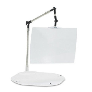 Fellowes Magnifying filter for 15-17 monitor screen - FEL96000 ...