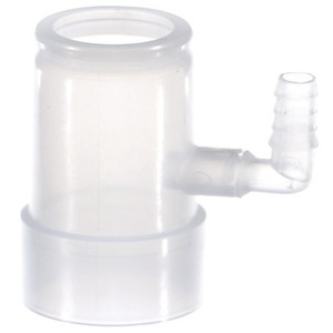 Ag Industries Pressure Line Adapter 22 mm - FHAG1642 - Shoplet.com