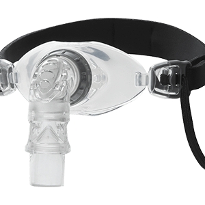 Fisher & Paykel H Inc Oracle Oral Interface Mask w/Std & Sml Softseal ...