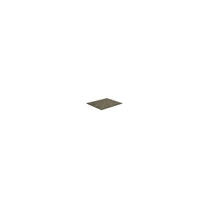 Ferris Polymem Silver 4.25" x 4.25" Non-Adhesive PolyMeric Membrane ...