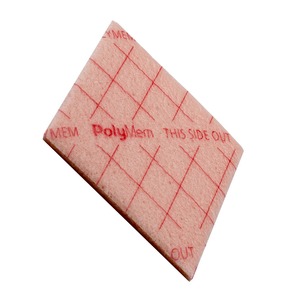 Ferris PolyMem Non-Adhesive Dressing, 1.8" x 1.8" - FR5022 - Shoplet.com
