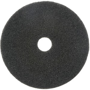 Americo Manufacturing Co. Global Industrial 20" Stripping Pad, Black, 5 ...