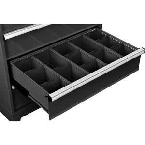 Divider Kit for 8""H Drawer of Global Industrial Modular Drawer Cabinet ...
