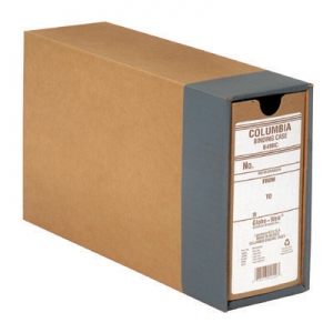 Globe weis Columbia"! Binding Cases - GLWB49BC - Shoplet.com