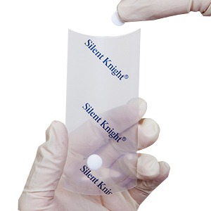 Health Care Logistics Inc Silent Knight Tablet Crusher Pouch ...