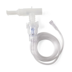 Medline Disposable Handheld Nebulizer Kits,Clear,Universal - HCS4482H ...