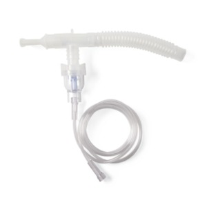 Medline Disposable Handheld Nebulizer Kits,Universal - HCS4483 ...