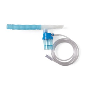 Medline VixOne Nebulizer Kit & Accessories,Universal - HCS4493 ...